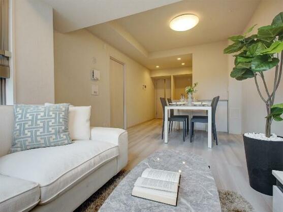 【アットホーム】プレミスト京都五条 5階 1SLDK[1012266087]京都市下京区のマンション｜マンション購入の情報