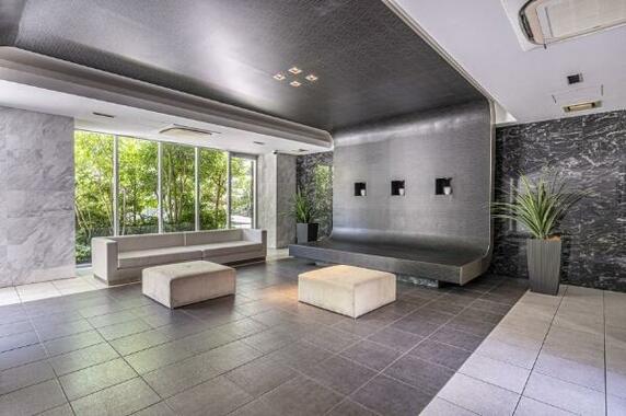 【アットホーム】コンシェリア芝公園MASTER’S VILLA 4階 1K[1014287687]港区のマンション｜マンション購入の情報