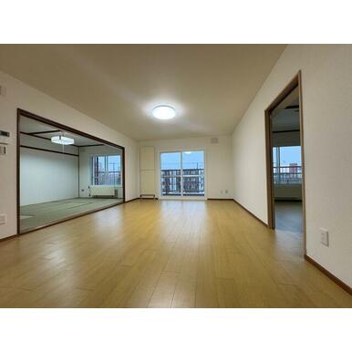 【アットホーム】ラポール二十四軒 302 3LDK[6984772173]札幌市西区の中古マンション｜マンション購入の情報