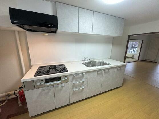 【アットホーム】ラポール二十四軒 302 3LDK[6984772173]札幌市西区のマンション｜マンション購入の情報