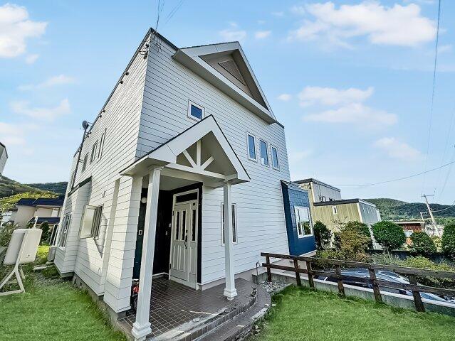 【アットホーム】札幌市西区 平和三条7丁目（発寒南駅） 地上2階地下1階建 4LDK[1005447597]札幌市西区の一戸建て（提供元 ...