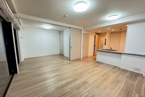 【アットホーム】シティハウス調布 1階 1SLDK[1014282587]調布市のマンション｜マンション購入の情報