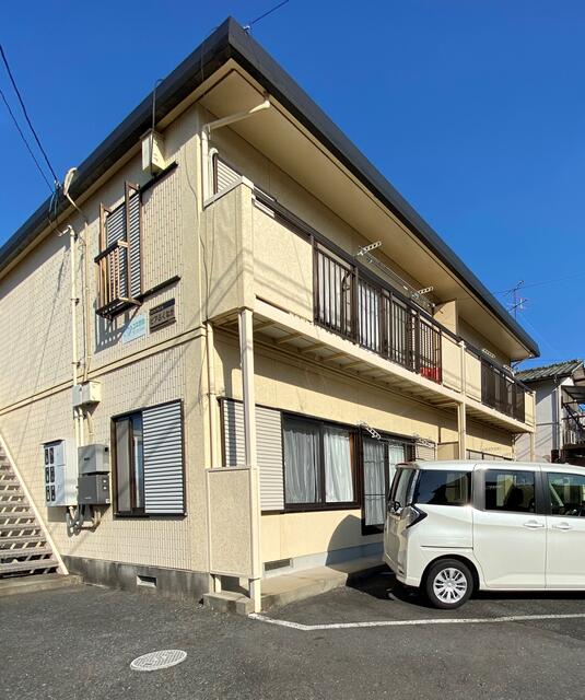 【アットホーム】ピアふくなが 202 2DK（提供元：(株)ユキ地物）｜岩国市の賃貸アパート[6984226154]