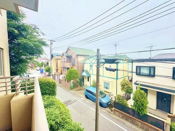 【アットホーム】テラス西荻窪 2階 3LDK[1187018210]杉並区のマンション｜マンション購入の情報