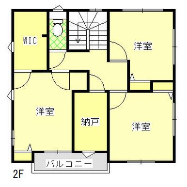 【アットホーム】前橋市 青柳町 （前橋駅 ） 2階建 3SLDK[6985450977]前橋市の中古一戸建て（提供元：(株)高商）｜一軒家・家の購入