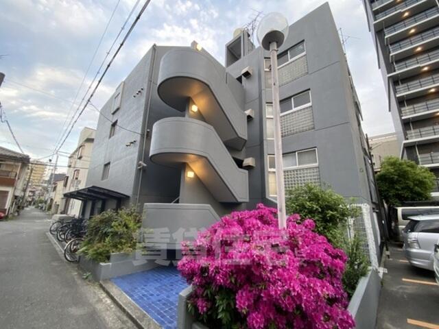 【アットホーム】ロケットハイツ 201 1LDK（提供元：(株)GLUCK 賃貸住宅サービスFC東三国店）｜大阪市淀川区の賃貸マンション[1002114594]