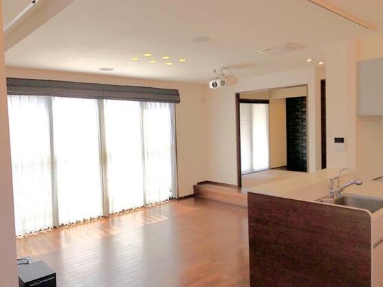 【アットホーム】熊本市中央区 出水7丁目 2階建 4LDK[6985935720]熊本市中央区の一戸建て（提供元：大和ハウス工業(株) 熊本支店 住宅営業所 リブネス課）｜一軒家・家の購入