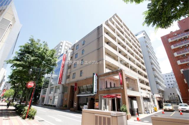 【アットホーム】ロンドベル万代 0403 1LDK（提供元：日生不動産(株) エイブルネットワーク新潟中央店）｜新潟市中央区の賃貸マンション[1139475007]