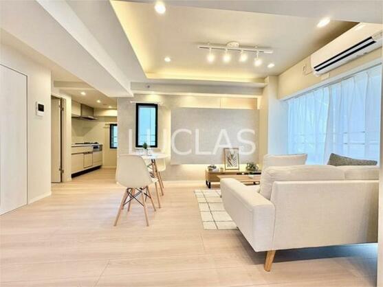 【アットホーム】パレ・トーホー浅草 601 1LDK[1156076910]台東区のマンション｜マンション購入の情報