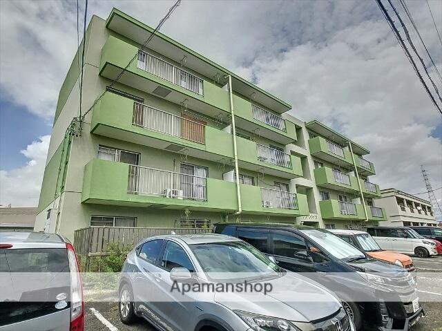 【アットホーム】グリーンハイツ 201 3DK（提供元：アパマンショップ刈谷店 株式会社ナイスコーポレーション）｜刈谷市の賃貸マンション[1166470403]