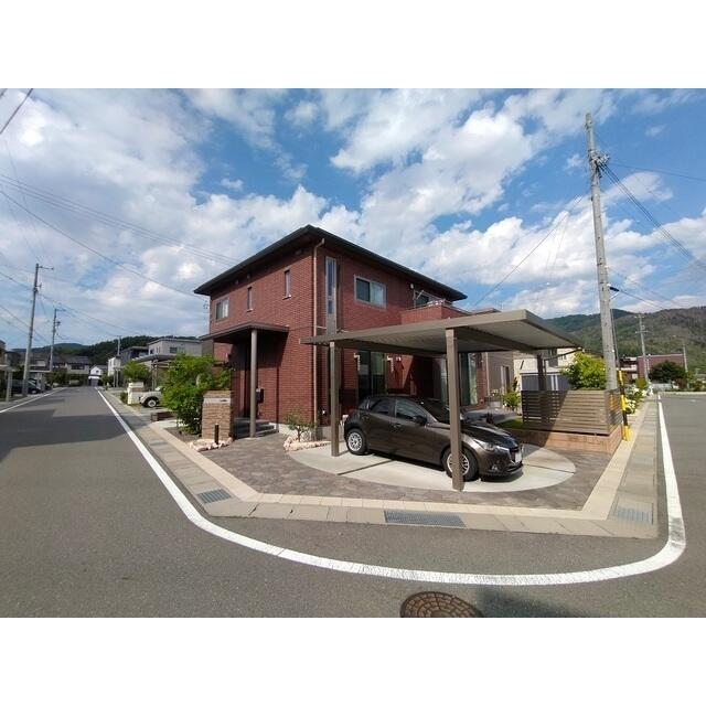 【アットホーム】原W邸 5SLDK（提供元：ミニミニFC信州大学前店 （(株)チンタイバンク））｜松本市の賃貸一戸建て[1135119711]