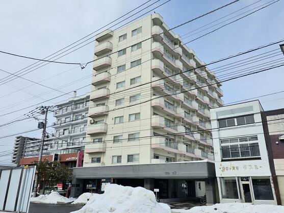 【アットホーム】ロジェ3．2 701 4LDK[6985506676]旭川市のマンション｜マンション購入の情報