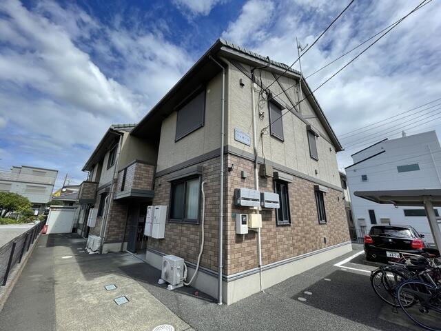 【アットホーム】フィオーレ（中新田3） 102 2LDK（提供元：(株)RoomConnect 本厚木店）｜海老名市の賃貸アパート[1115265210]