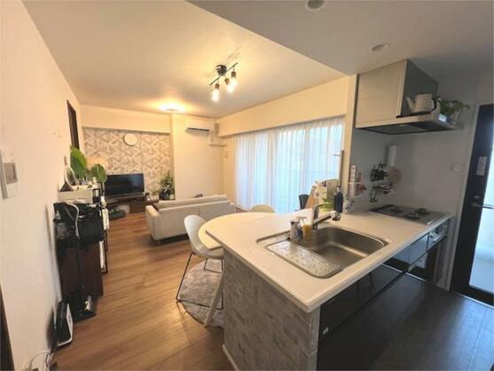 【アットホーム】鹿児島市 荒田1丁目（荒田八幡駅） 4階 2LDK[1155949610]鹿児島市のマンション｜マンション購入の情報