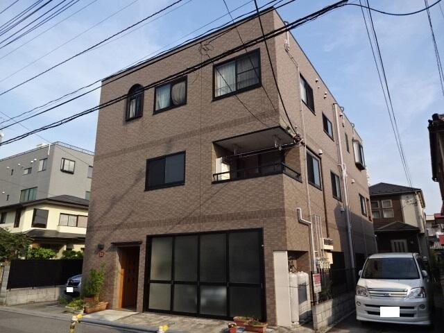 【アットホーム】プランドールK 201 2LDK（提供元：(株)ハウスメイトショップ 宮原店）｜さいたま市北区の賃貸マンション[1257820501]