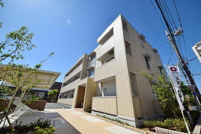 【アットホーム】川口市 青木4丁目 （西川口駅 ） 102 1LDK（提供元：(株)タウンハウジング東京 赤羽店）｜川口市の賃貸アパート[1038428395]