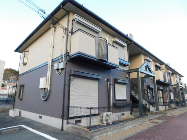 【アットホーム】姫路市 御立東2丁目 （播磨高岡駅 ） 102 2LDK（提供元：賃貸館住吉店 ルークスター(株)）｜姫路市の賃貸アパート[1086383295]