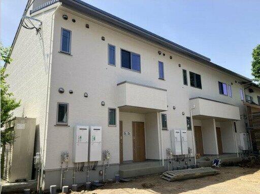 【アットホーム】熊本市中央区 黒髪5丁目 （東海学園前駅 ） 203 2LDK（提供元：(株)スマイラックス 熊本駅前店）｜熊本市中央区の賃貸アパート[1164818605]