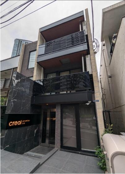 【アットホーム】CREAL premier 赤坂 1階の貸店舗・事務所（提供元：(株)総合店舗開発）｜港区の貸店舗[6985894241]