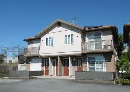 【アットホーム】すみれ館 B202 2LDK（提供元：賃貸館東加古川店 ルークスター(株)）｜加東市の賃貸アパート[1084535322]