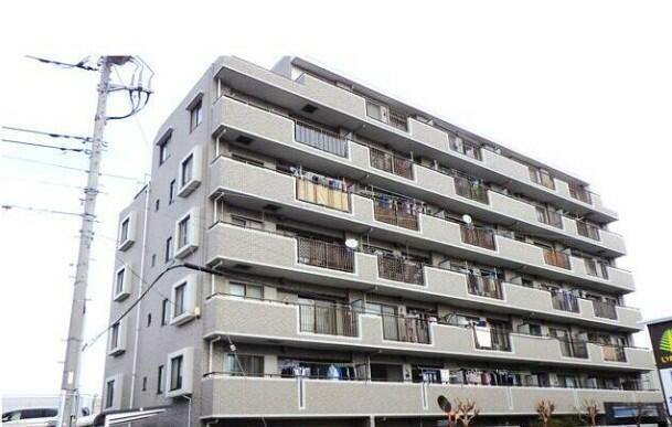 【アットホーム】ダイアパレス日吉イースト 703 3LDK[1069092398]川崎市幸区の中古マンション｜マンション購入の情報