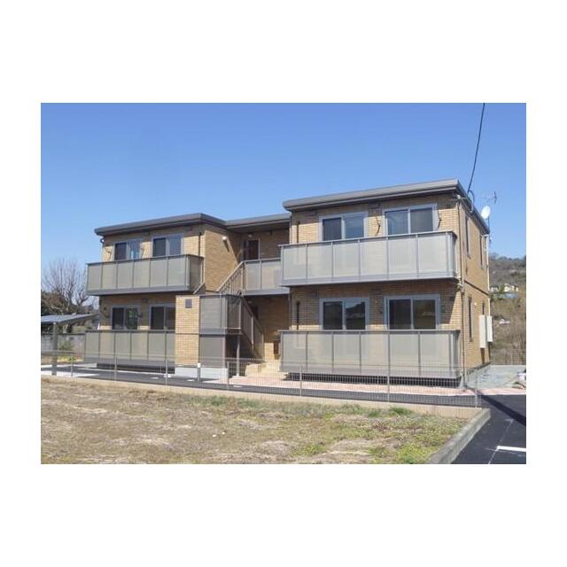 【アットホーム】シャルム・ドミールA 102 2LDK（提供元：東北セキスイハイム不動産(株)）｜東白川郡棚倉町の賃貸アパート[1089172969]