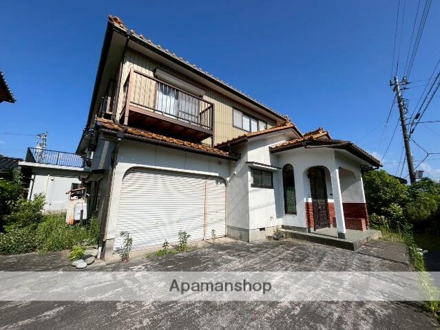 【アットホーム】富山市 中島2丁目 （越中中島駅 ） 1 6LDK（提供元：アパマンショップ富山駅北店 朝日不動産 株式会社）｜富山市の賃貸一戸建て[1181650009]