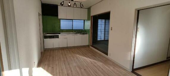 【アットホーム】河北郡津幡町 字太田（津幡駅） 2階建 4SLDK[6982559647]河北郡津幡町の一戸建て（提供元：アール南北不動産(株)）｜一軒家・家の購入