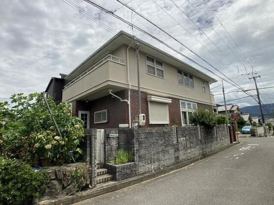 【アットホーム】河内長野市 楠ケ丘（三日市町駅） 2階建 4SLDK[6979635732]河内長野市の一戸建て（提供元：(株)MYホーム）｜一軒家・家の購入