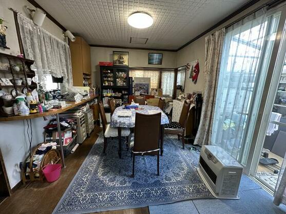 【アットホーム】諏訪郡富士見町 落合（富士見駅） 2階建 7LDK[6986008604]諏訪郡富士見町の一戸建て（提供元：(株)セカンドベース）｜一軒家・家の購入