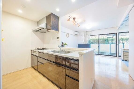 【アットホーム】シティテラス横濱戸塚 1階 3LDK[1014777087]横浜市戸塚区のマンション｜マンション購入の情報