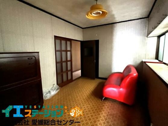 【アットホーム】西条市 小松町新屋敷（伊予小松駅） 2階建 7LDK[1001725587]西条市の一戸建て（提供元：イエステーション西条店 (株)愛媛総合センター）｜一軒家・家の購入