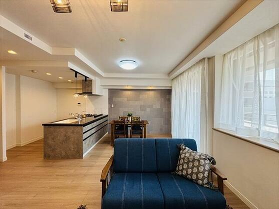 【アットホーム】エイルマンショングランディール水道町 803 3LDK[6985971122]熊本市中央区のマンション｜マンション購入の情報