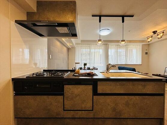 【アットホーム】エイルマンショングランディール水道町 803 3LDK[6985971122]熊本市中央区のマンション｜マンション購入の情報