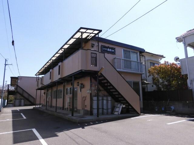 【アットホーム】シーサイド扇苑B 101 2DK（提供元：ハウスプランニング 五日市店 (株)ハコ企画）｜廿日市市の賃貸アパート[1115196304]