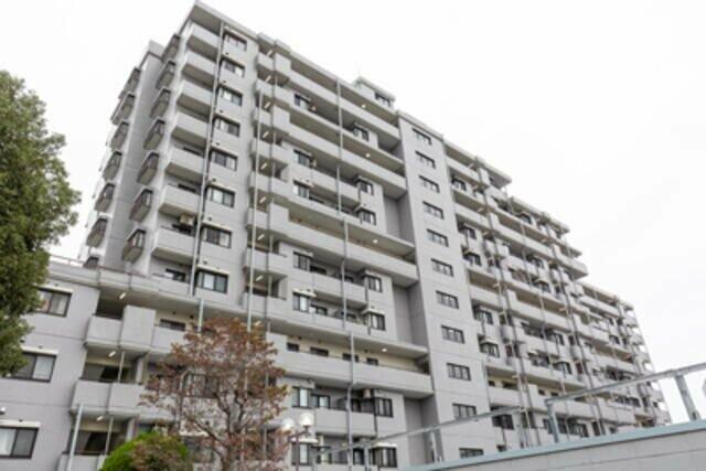 【アットホーム】立川サニーコート 907 3LDK（提供元：(株)タイセイ・ハウジー 立川営業所）｜立川市の賃貸マンション[1115158612]