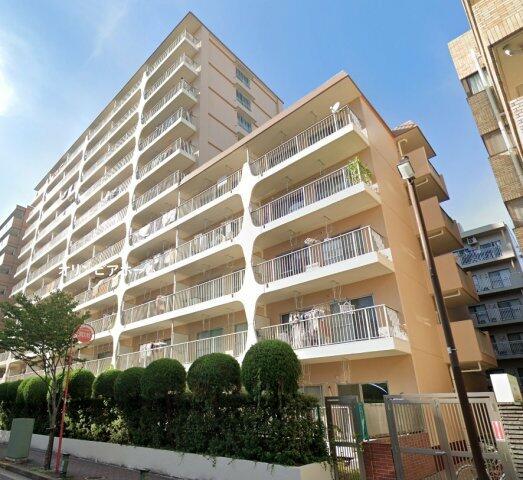 【アットホーム】小島第2スカイハイツ 4階 4F 2LDK[1170283409]江戸川区のマンション｜マンション購入の情報