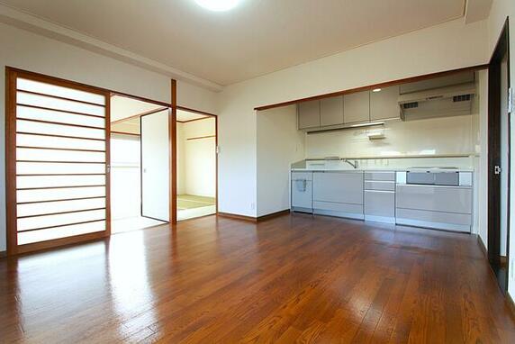 【アットホーム】マンション新地 401 3LDK[6985003263]臼杵市のマンション｜マンション購入の情報