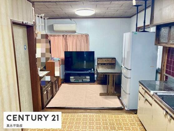 【アットホーム】大垣市 笠木町（北大垣駅） 2階建 6DK[1080794189]大垣市の一戸建て（提供元：センチュリー21(株)真永不動産）｜一軒家・家の購入