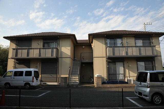 【アットホーム】ヴィラプロムナード 202 2LDK（提供元：(株)ハウスメイトショップ 藤沢店）｜高座郡寒川町の賃貸アパート[1096413151]