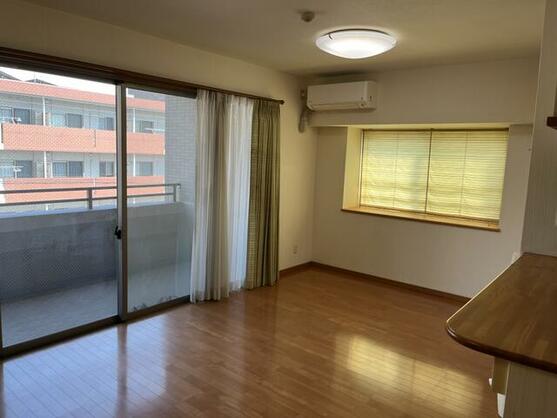 【アットホーム】グランドパレス小松原 201 4LDK[6986640559]鹿児島市のマンション｜マンション購入の情報