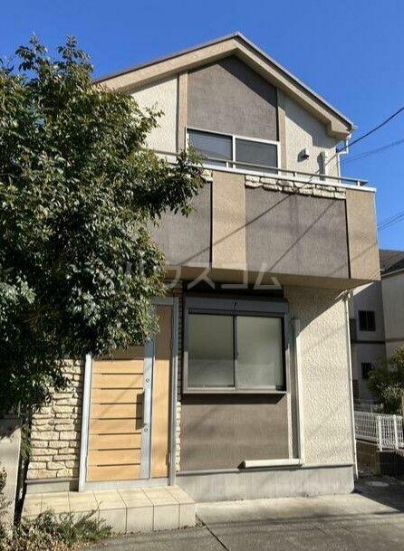 【アットホーム】上連雀8丁目戸建 1 3SLDK（提供元：ハウスコム西東京(株) 吉祥寺店）｜三鷹市の賃貸一戸建て[1048275597]