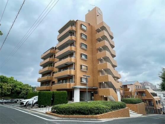 【アットホーム】ライオンズマンション青山 303 4LDK[1156185910]北九州市八幡西区のマンション｜マンション購入の情報