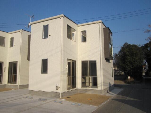 【アットホーム】グレースMSK 3LDK（提供元：SUMIKA不動産 (株)SUMIKA）｜岡山市中区の賃貸一戸建て[1090553592]