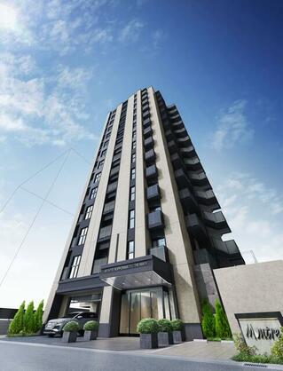 【アットホーム】モントーレ六本松ザ・マーク 202 3LDK[6987572802]福岡市中央区のマンション｜マンション購入の情報