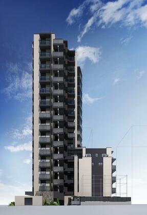 【アットホーム】モントーレ六本松ザ・マーク 202 3LDK[6987572802]福岡市中央区のマンション｜マンション購入の情報