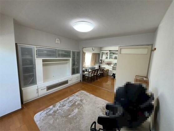 【アットホーム】マンハイム竹の塚 1階 3LDK[1036467498]足立区のマンション｜マンション購入の情報