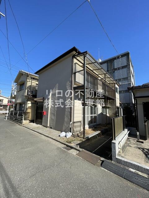 【アットホーム】八王子市寺町戸建 1 3SLDK（提供元：リロの不動産 (株)東都 聖蹟桜ケ丘店）｜八王子市の賃貸一戸建て[1067687390]