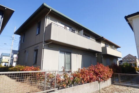 【アットホーム】パークテラスA・B A102 2LDK（提供元：Room’s！賃貸 浜松高台店 (株)ライフデザインクリエイターズ）｜浜松市中央区の賃貸テラスハウス[1144344803]