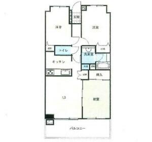 【アットホーム】エバーグリーンテラス佐倉209 2階 3LDK[1068980198]佐倉市のマンション｜マンション購入の情報